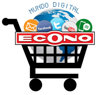 Mundo Digital - Supermercados ECONO